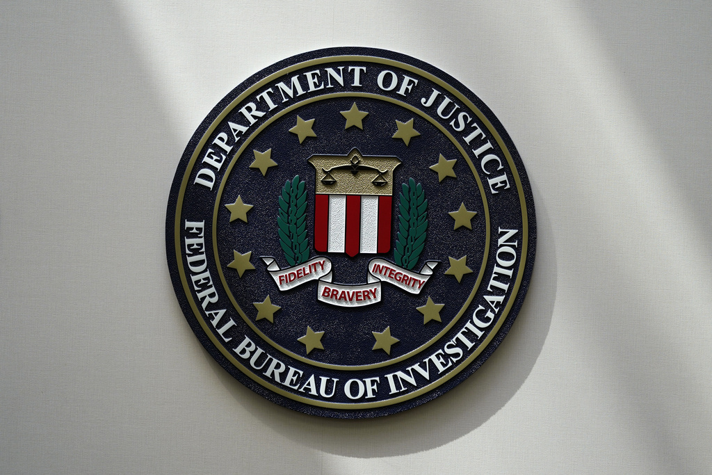FBI finds violent crime declined in 2023 | News, Sports, Jobs - News ...
